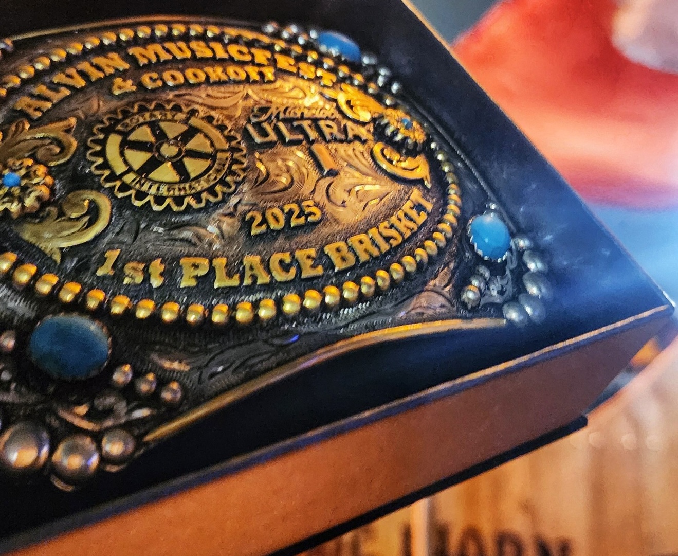 LC BBQ Angry Bull vs Play Bull Brisket Injections - BBQ Pro Shop