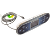 TP800 Control Panel 50261 9-Button