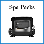 Cal Spas Control Packs