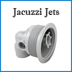 Jets by Spa Manufacturer