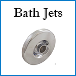 Hot Tub and Spa Jets