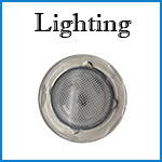 Spa Lighting LED Lights
