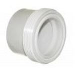 Heater Tailpiece 2 Inch Slip with Groove 0050107020