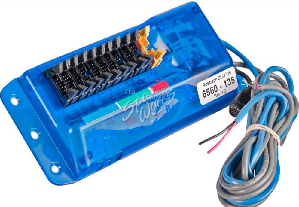 Sundance Jacuzzi Light Controller 6560-135