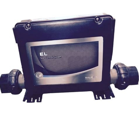 Balboa BP2000 Spa Pack Control 56377 G1 System