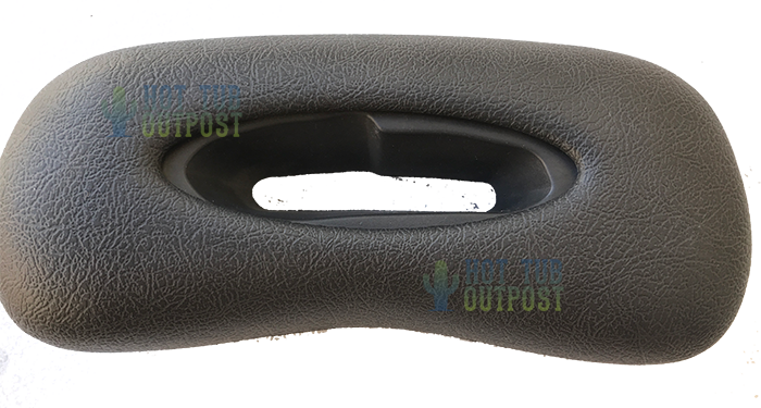 Artesian Spa Pillows Island Platinum Elite South Seas