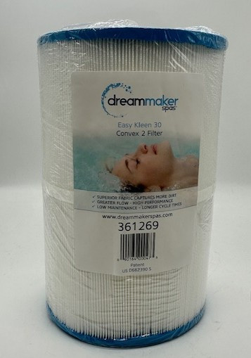 PDM30 Filter DreamMaker 461269