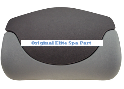 Coleman Spa Pillow Elite Lounger 108725 Vita Grande