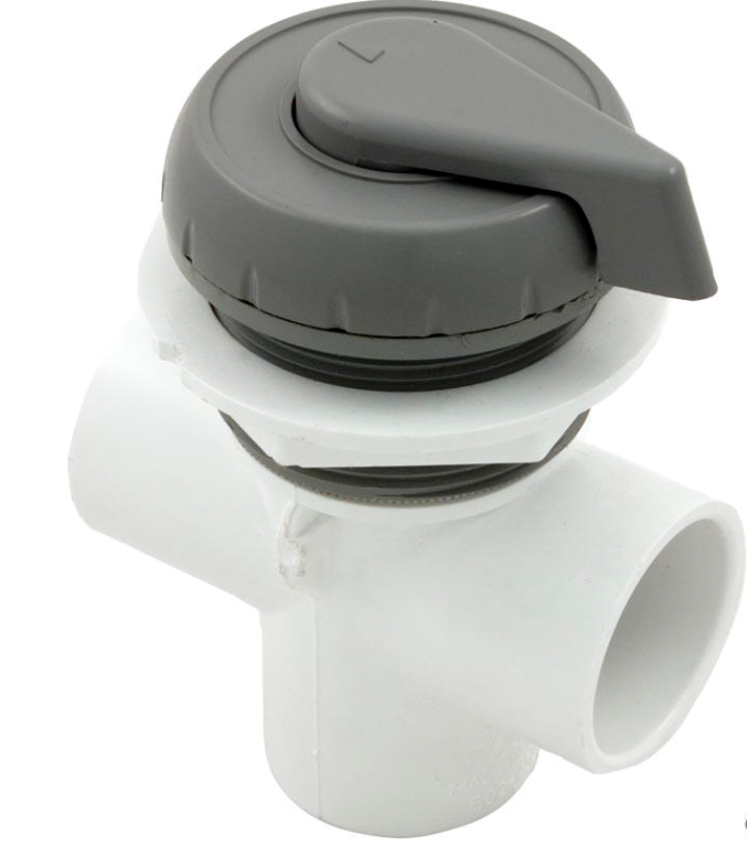 Dynasty Spa Valves