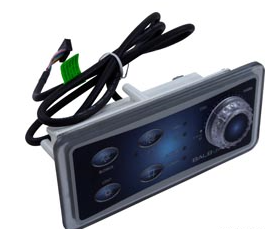 Balboa TP700 Control Panel 57278 34-57278-K