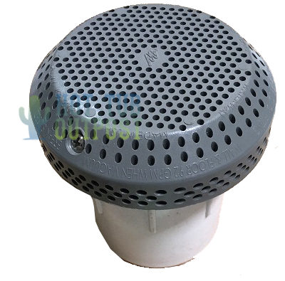 Artesian Spa Suctions and Drain Valves