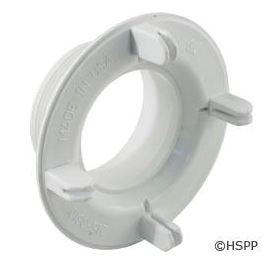 Lo Pro Suction Wall Fitting 215-2060