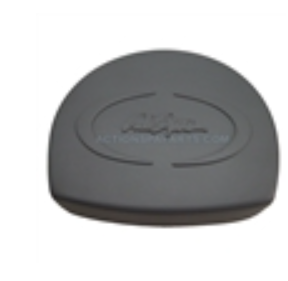 Cal Spa Single Filter Lid Dark Gray FIL11300255
