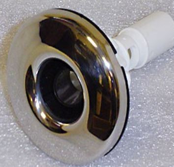 Waterway Jet 2 Inch Cluster Storm Stainless 212-1521S