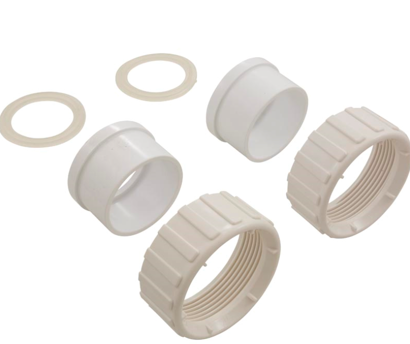 Big Red 3 Inch Pump Union 400-4630 400-4630B