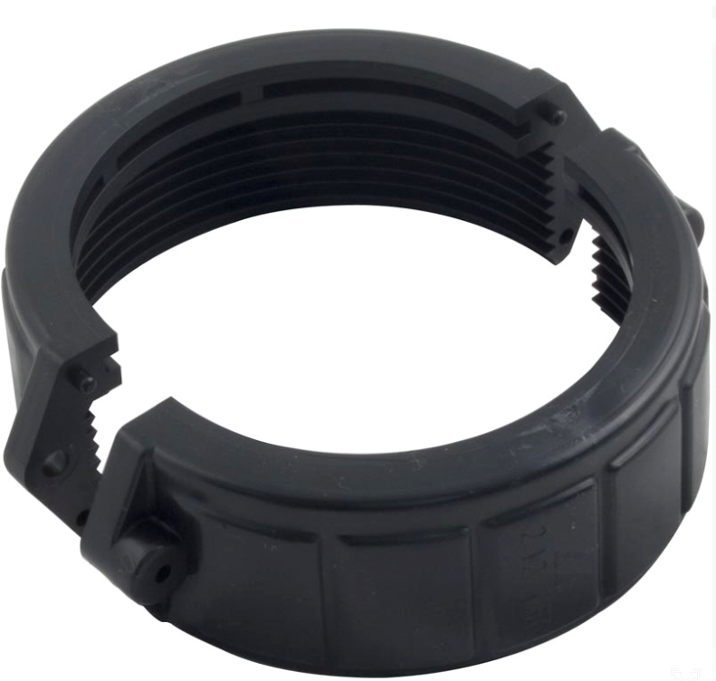 Split Nut 2 1/2 Inch for 3 inch Heater 0121108025