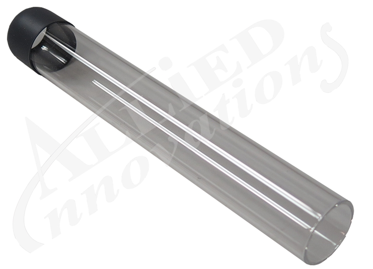 Quartz Tube 1000-2523 Delta UV Model E-20