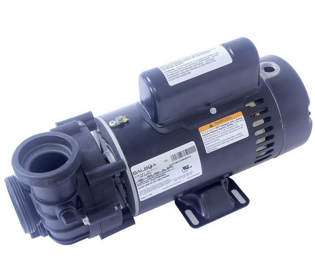 Dura Jet DJAYHB-0007 3HP 230V Sta-Rite 2-Speed Pump