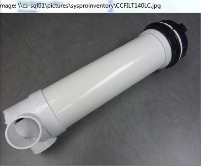 Spa Filter Canister Assemblies - Page 2