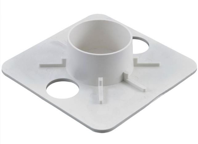Waterway Diverter Plate 519-2680 Only