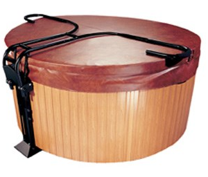 Cover Butler Spa Hard Cover Lifter