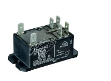 Relay DPDT T92 Style 12VDC Coil 30A T92S11D22-12