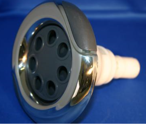 Elite Power Roto 5 Inch Jet 108190 Wave