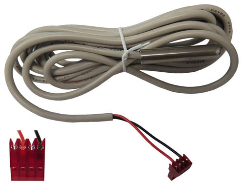 Gecko Temperature Sensor 9920-401397 IN.YJ Heat Recovery