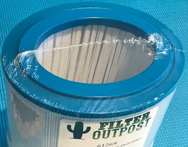 Dreammaker Spa Filters Aquarest