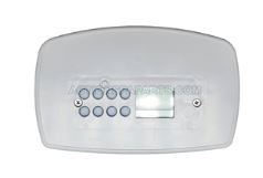 Arctic Spa Control Panel 114200_114201