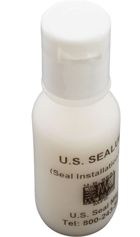 US Seal Lube Pump 0.5 Oz LUBE-05OZ