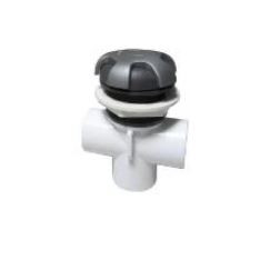 Clearwater Spa Diverter Valve 25033-827-000 Crown 1 Inch