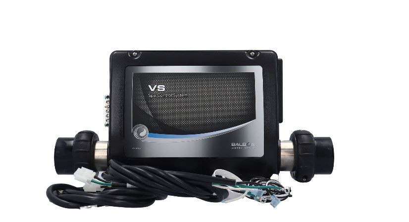 VS300 System Controller Pack Balboa 54626 Evolution