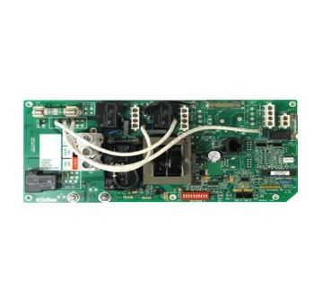 Cal Spas Circuit Boards