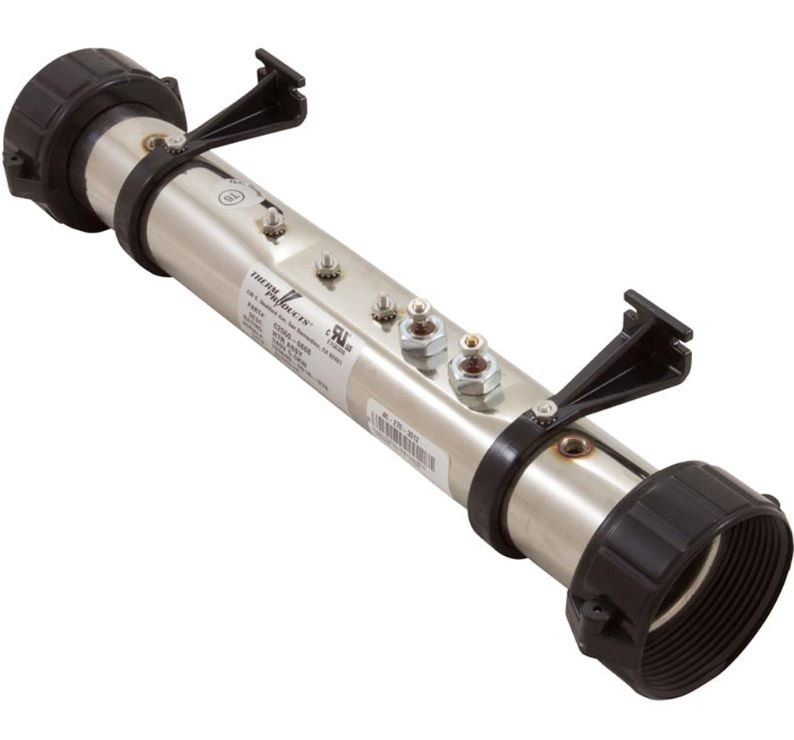 Waterway NEO 2100 Spa Control 1.4/5.5kW Straight Heater 777-WW00100