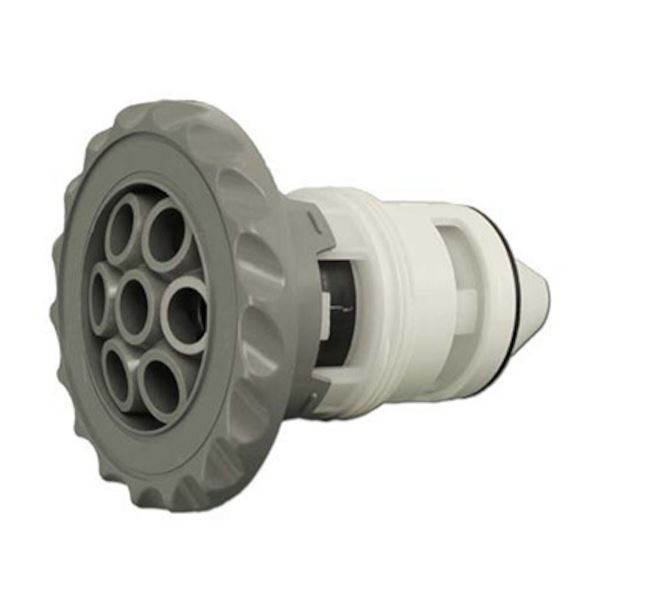 Waterway Poly 3-1/2 inch Face Jet Massage 210-6720