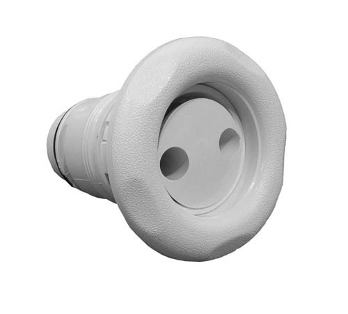 Waterway Poly Jet 3-1/2" Face, Pulsator 210-6060