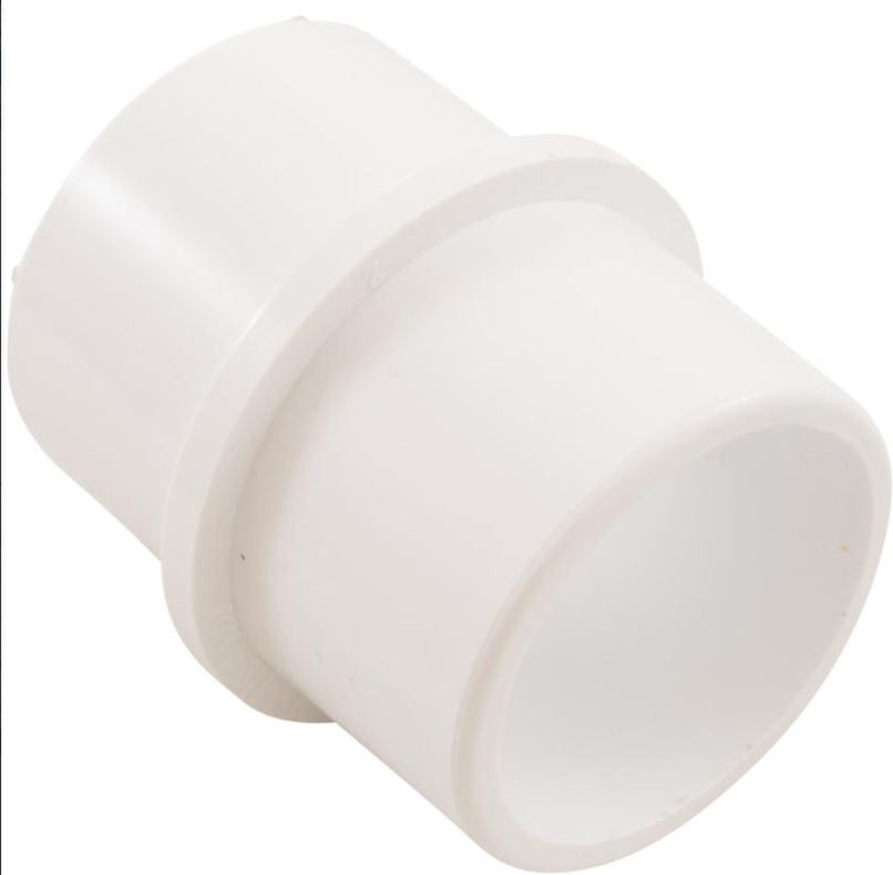 Coleman Spa 2 Inch Slip Coupler 100449 Coupling