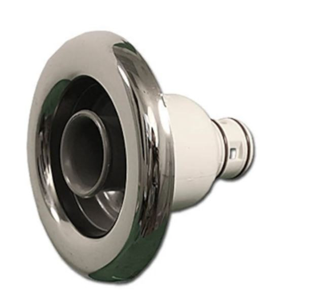 Waterway Whirlpool Non-Adjust 5-Inch Jet 212-2037S