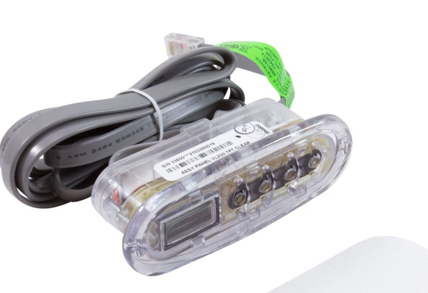 VS300 System Controller Pack Balboa 54626 Evolution