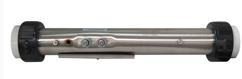 Balboa 5.5KW 240V Spa Heater 58019 15 x 2 Inch