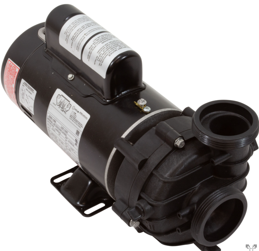 Balboa Vico Spa Pumps