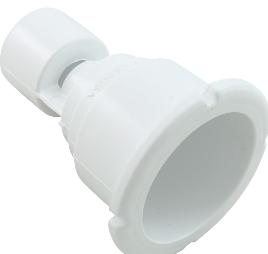 Threaded Gunite Wall Fitting 215-1190