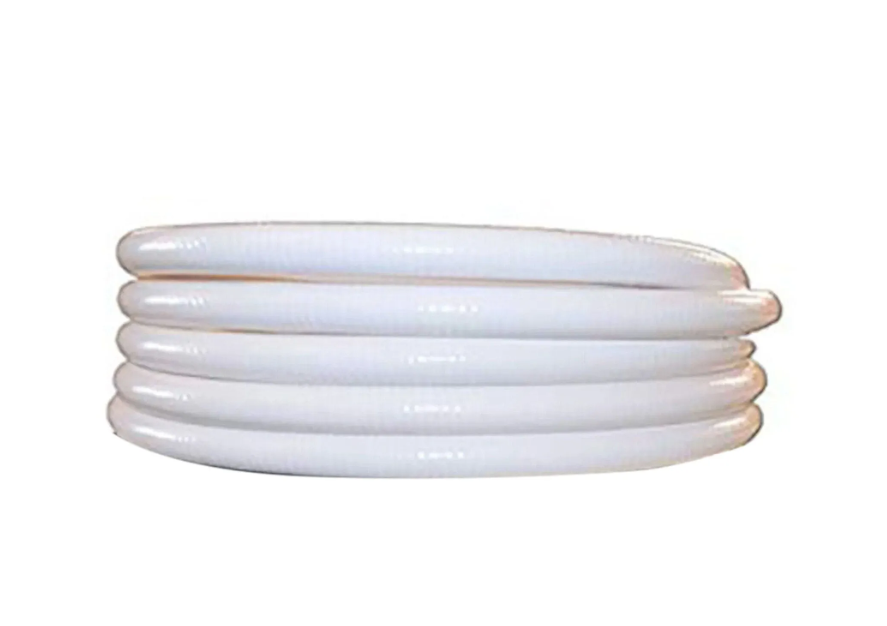 2" PVC Flex Hose Pipe By The Foot