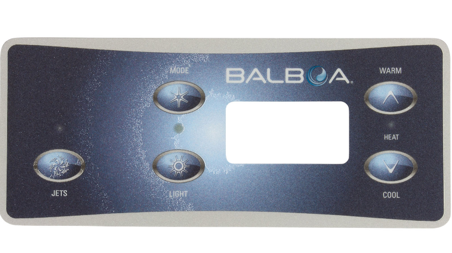 Balboa TP700 Overlay 17381 3 Pump