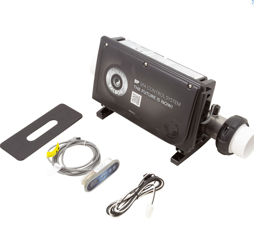Hot Tub Parts Spa Accessories Heaters Pumps Chemicals Filters Hot Tub ...