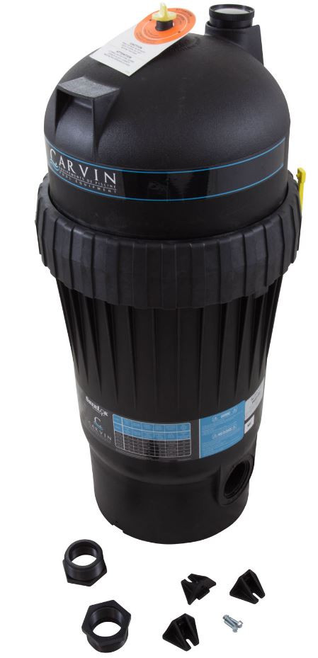 Jacuzzi Salt Cell J-SC40 Complete 53768