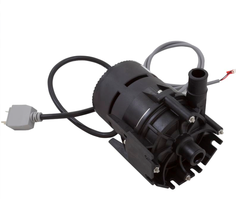 Laing Circulation Pump E10 115V 1IN Barb SM909 SM1212 NSHN1W-19 74069
