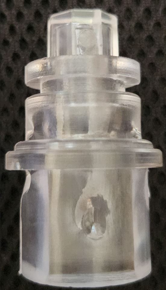 Spa Waterfalls and Waterfall Parts