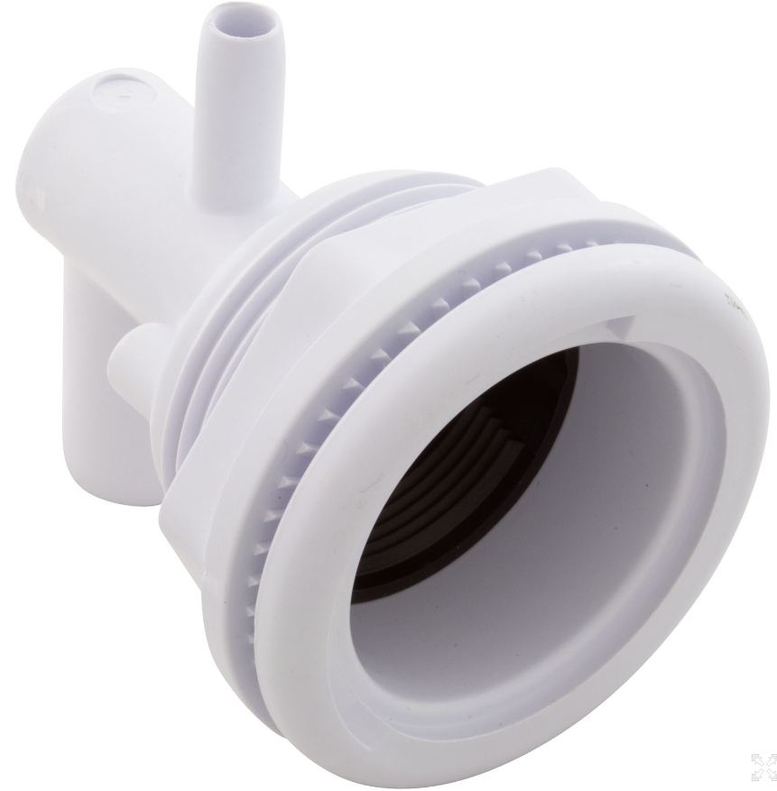 Rising Dragon 3 Inch Jet Body with Nut RD203-3001-001